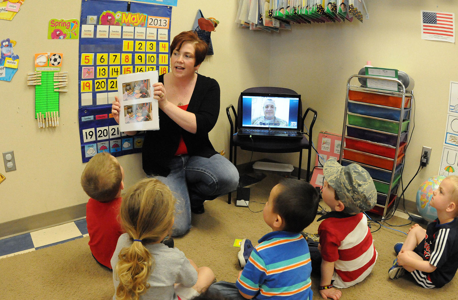 Communications Skills Kidz Childcare Preschool Communications Skills Kidz Childcare Preschool